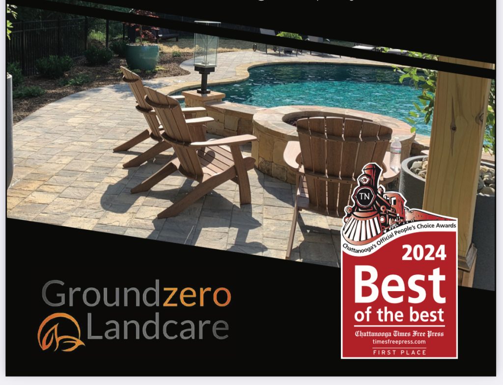 About DivineLove Landcare | Ridgeside TN